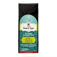 Smart Sips Coffee, Decaf Variety Pack Gourmet Flavored Ground Coffee ...