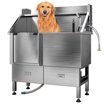 Master Equipment PolyPro Grooming Tub White - Walmart.com