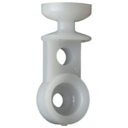 RV Designer S811 Dual AC Self-Contained Outlet With Cover-Plate - White ...