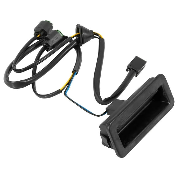 Land Rover Tailgate Switch