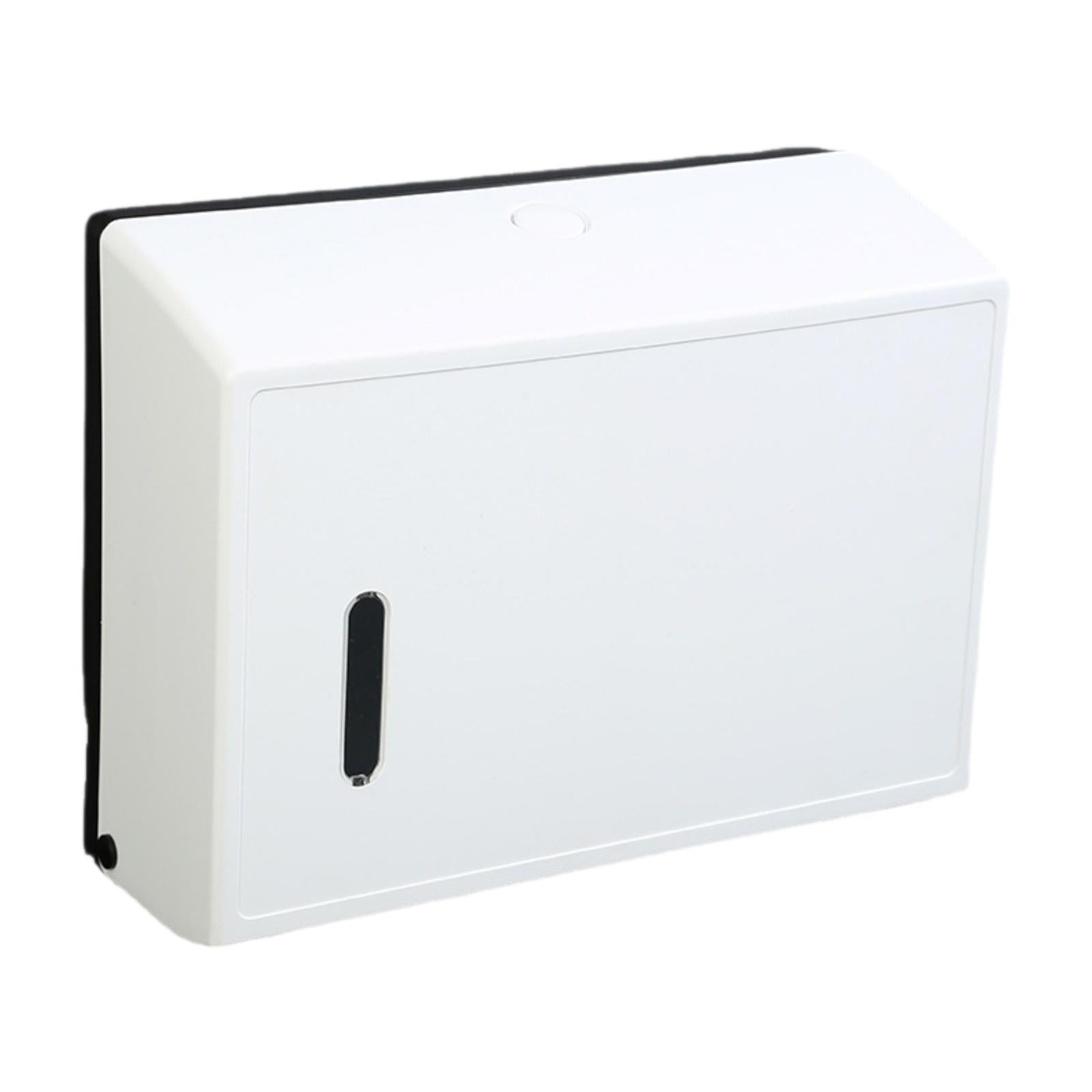 Distribuidor de toallas de papel manual | Bodega Aurrera en línea