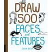 How to Draw Books Drawing Faces: Learn How to Draw Facial Expressions ...