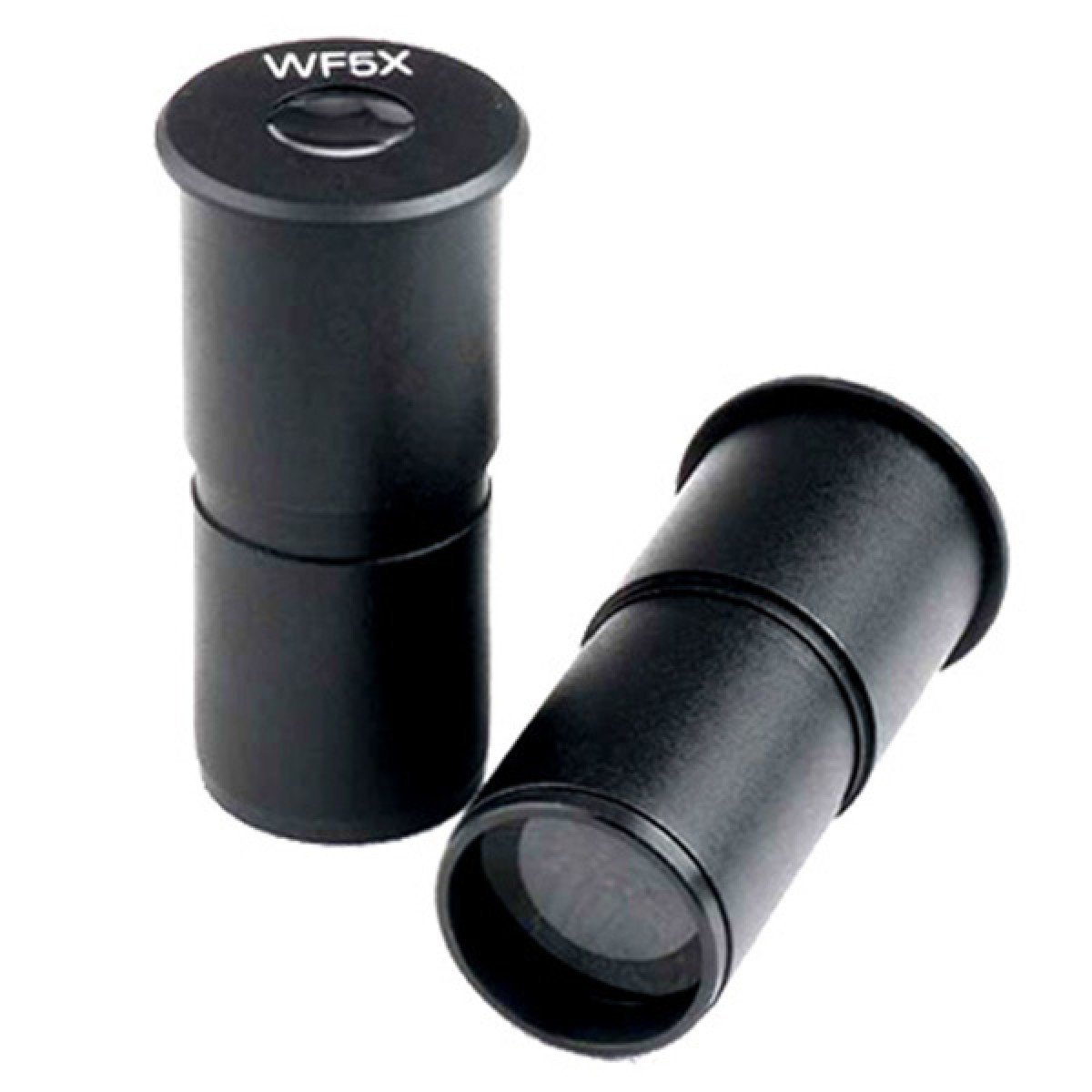 AmScope 5X Pair of Huygens Microscope Eyepieces (23mm) New - Walmart.com