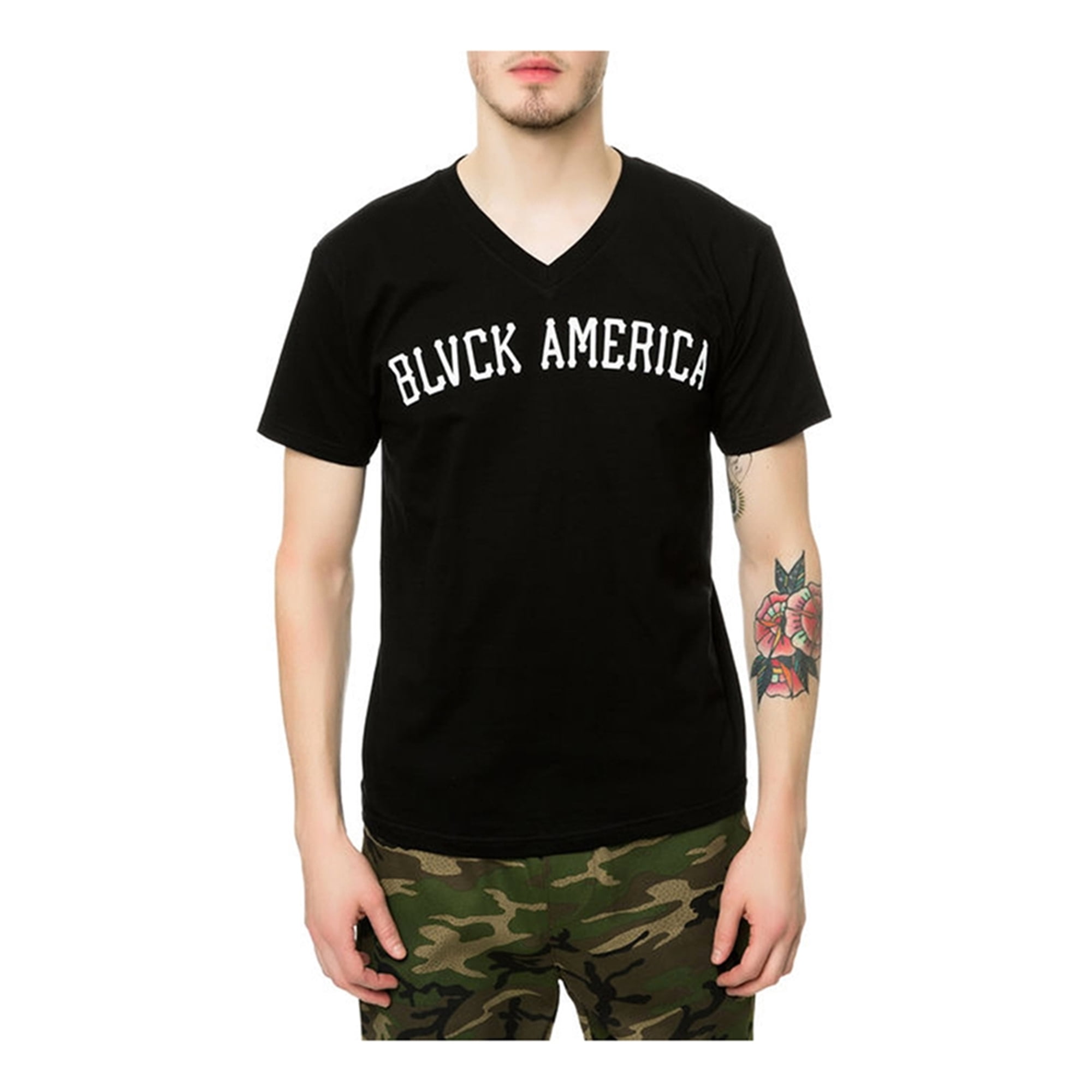 Blvck Scvle Flag