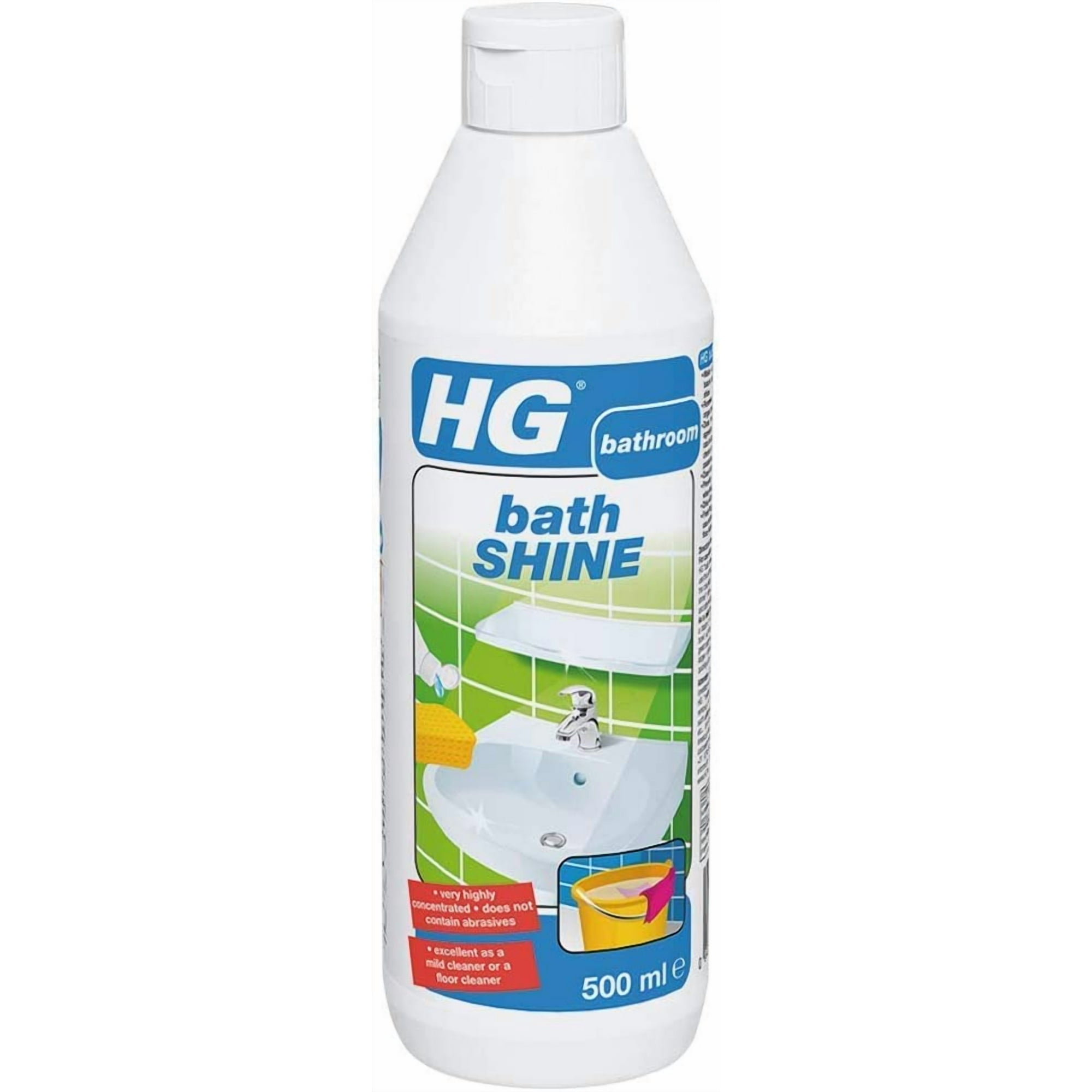 Click here for Hsmeiegadovf Hg Bath Shine 500 Ml - Highly Concent... prices