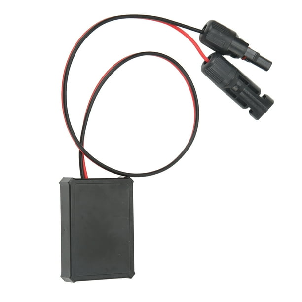 Solar Panel Power Supply Regulator, DC Interface Solar Panel Voltage ...