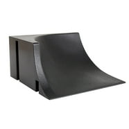 Kryptonics Micro Pyramid Skating Ramp - Walmart.com