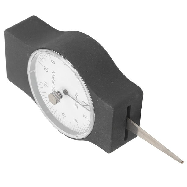 LAFGUR SEN-10-1 Tension Gauge With Single Pointer Portable Tensiometer ...