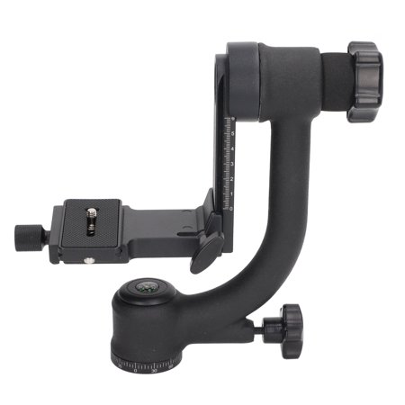 Ball Head Stabilizer, Strong Locking Force Precise Processing Panoramic ...