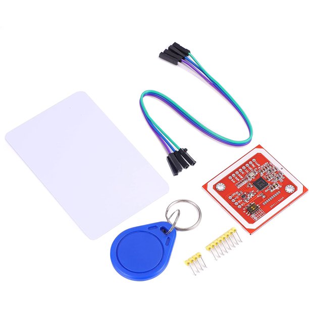 PN532 NFC NXP RFID Module V3 Kit Near Field Communication Reader Module ...