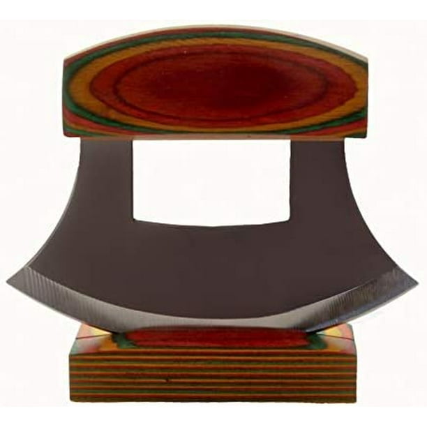 Traditional Ulu Knife