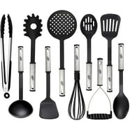 BerghoffStudio 5pc Nylon kitchen tools set - Walmart.com