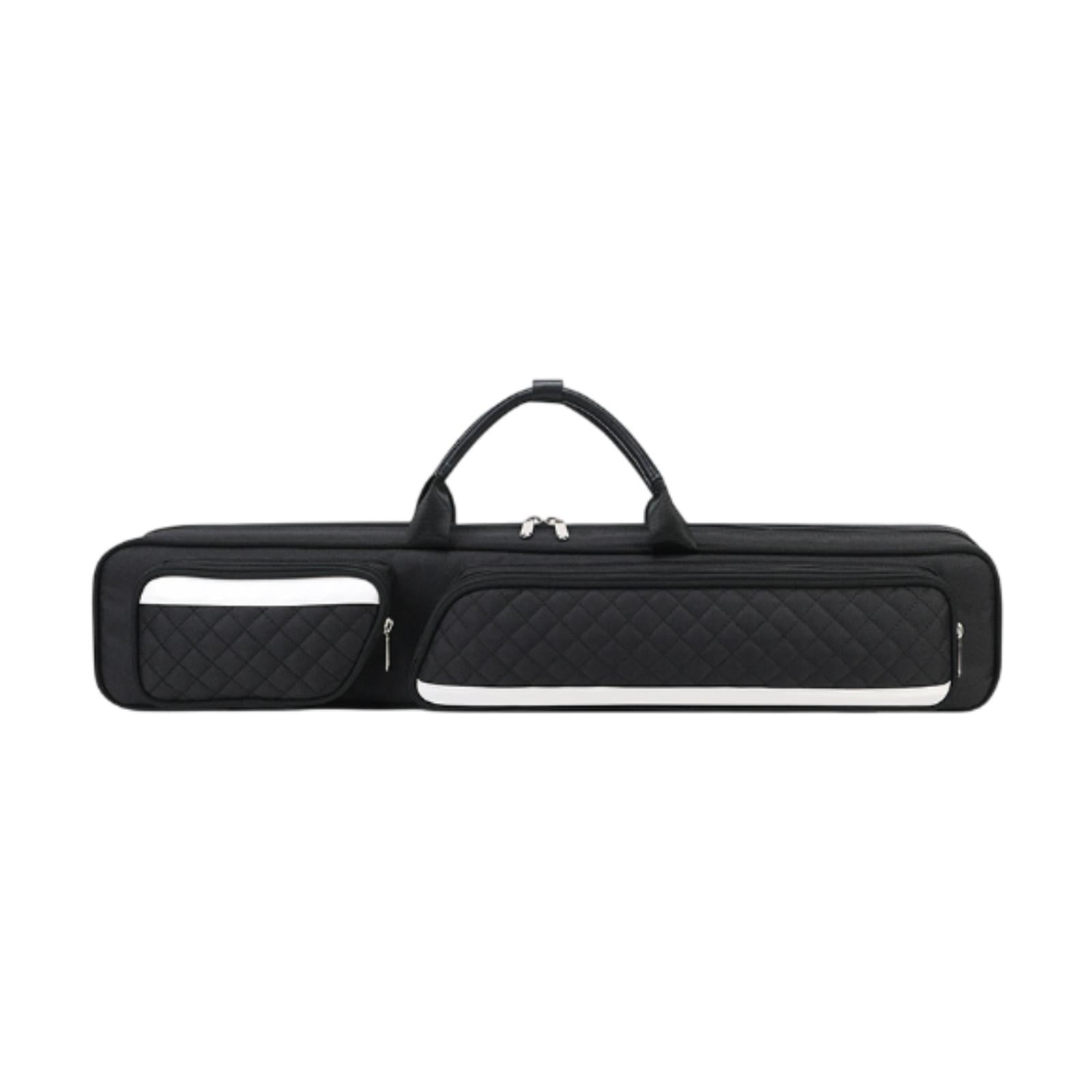 Bolsa organizadora para tacos de billar, funda para tacos de billar ...