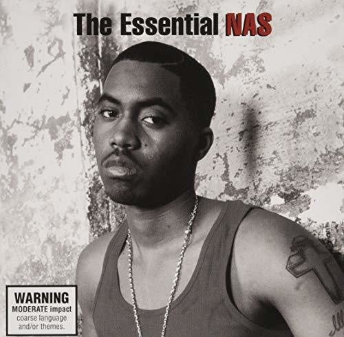 Essential Nas [Sony Gold Series] (CD) - Walmart.com