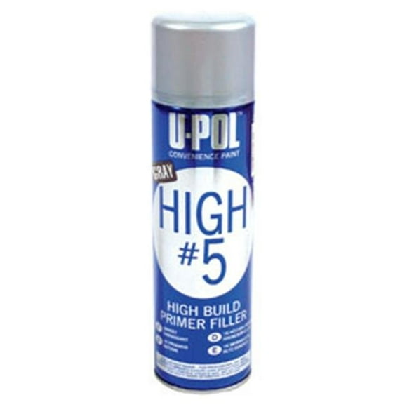 High Temperature Primer