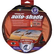 Auto Expressions Basix Magic Shade Universal Fit - Walmart.com