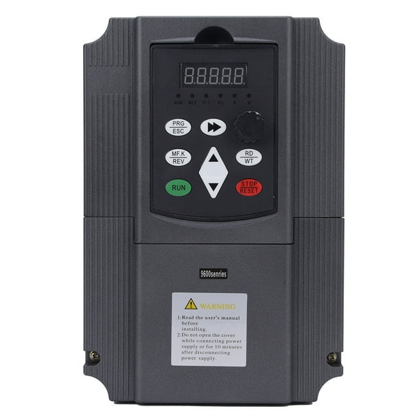 Variable Frequency Drive Industrial Automation Motor Control Variable ...