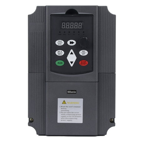 Variable Frequency Drive Motor Control Variable Frequency Drive ...