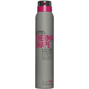 Kms California Add Volume Volumizing Hairspray - Size: 6.8 Oz - Walmart.com