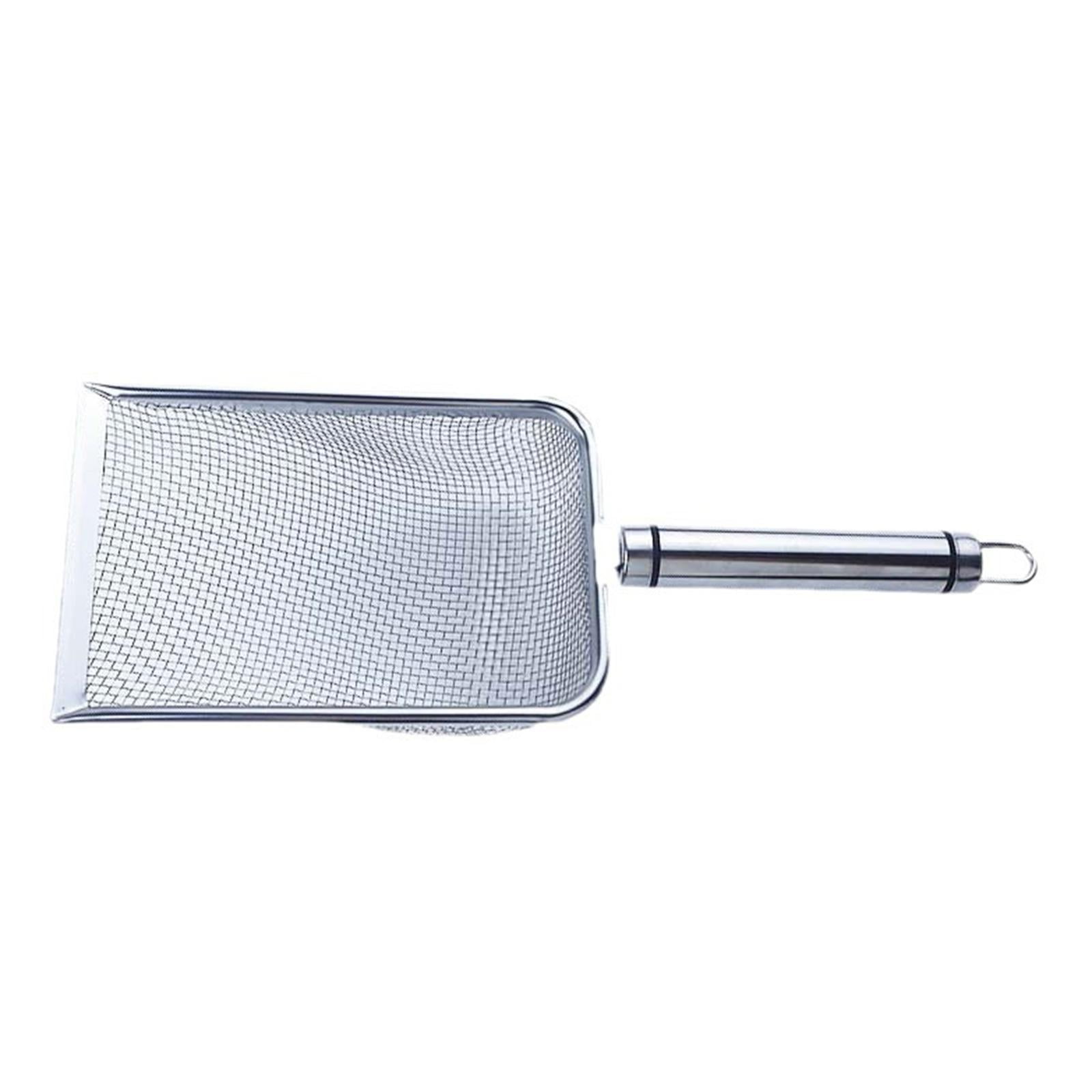 Click here for S Serenable Metal Litter Litter Cleaner Easy To Cl... prices