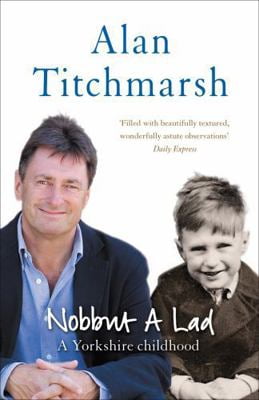 Pre-Owned Nobbut a Lad (Paperback) 0340831189 9780340831182 - Walmart.com