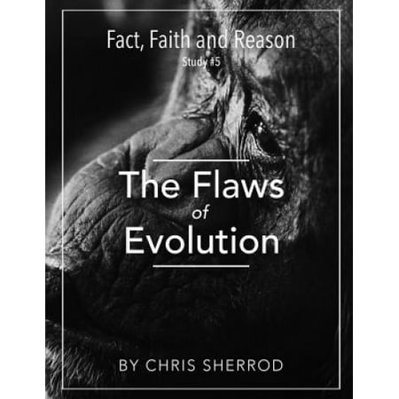 Fact, Faith and Reason #5- The Flaws of Evolution | Walmart Canada