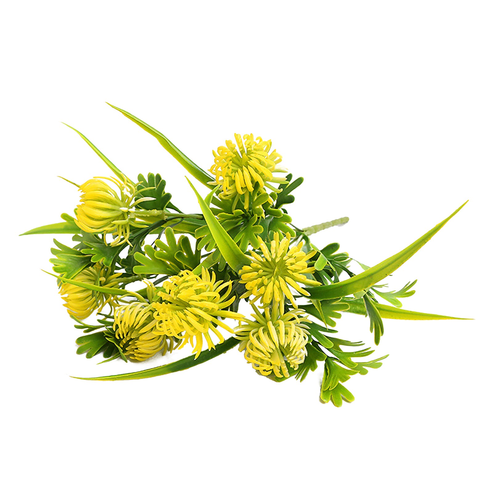 Fsqjgq Centerpiece Table Decorations Silk Flowers For Flower Green Fsqjgq Centerpiece Table Decorations Silk Flowers For Flower Green