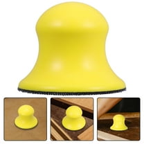 Raindrops Wood Sanding Block Set for DIY Projects with Assorted Color ...