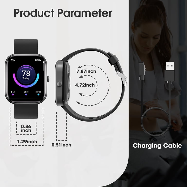 Android Watch