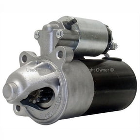 Free Shipping! Quality-Built MPR19431 Rebuilt Starter for BMW 1 Series ...