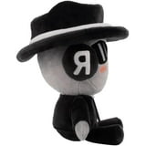 Guvpev Forsaken Chance Plushie, 9.8" Chance Plush Toys, Soft & Huggable ...