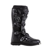 O'neal S19 Element Mens Motocross Boots - Black - 11 - Walmart.com