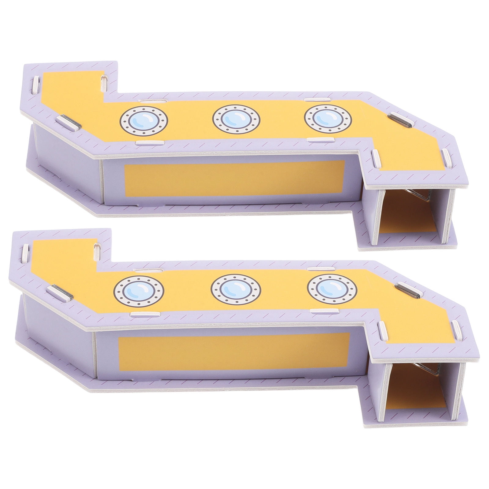 Click here for Greenadscape 2pcs Stem Kit Science Experiment Peri... prices