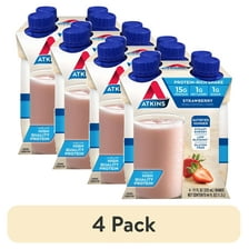 V8 +Protein, Plant-Based Protein Drink, Berry Acai, 11.5 Ounce Can ...