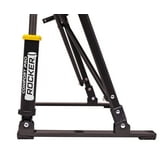 GCI Outdoor Comfort Pro Rocker Foldable Rocking Camp Chair with Mesh ...