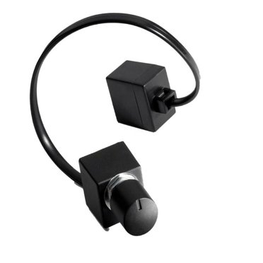 JL Audio Rbc1 Amplifier Remote Bass Control with Amp Knob - Walmart.com