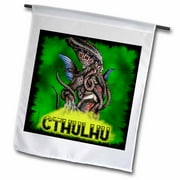 Cthulhu Flag