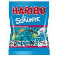 Haribo Gummies the Smurfs 12 Count - 4 oz - Walmart.com