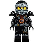 Click here for Lego Ninjago Deepstone Minifigure Cole Airgitzu Wi... prices