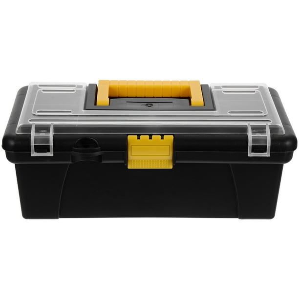 Power Box Tool Box