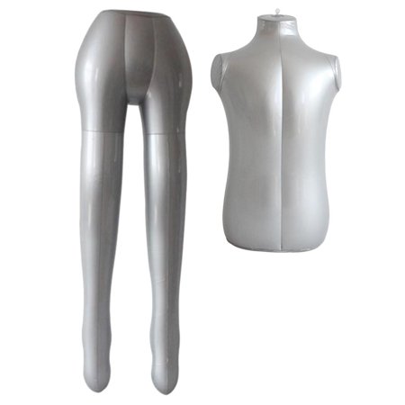 Inflatable Girl Body Form Dress Tops Shop Display Models | Walmart Canada