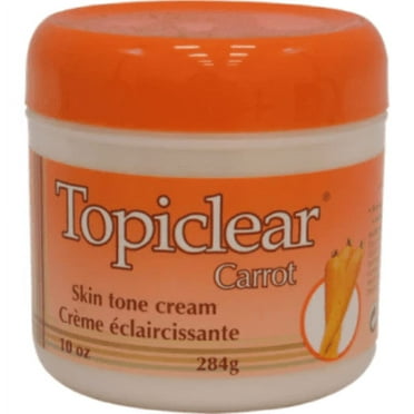 Topiclear Lemon Skin Tone Cream Tube (Pack of 3) - Walmart.com