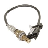 Maxfavor 2X Oxygen Sensor for 2002-1996 Chevrolet Tahoe Silverado 5.7L ...