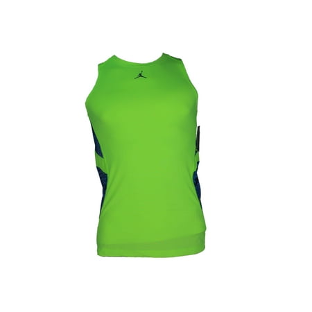 Jordan Compression Shirt Size Small to Extra Large Color Ghost Green ...