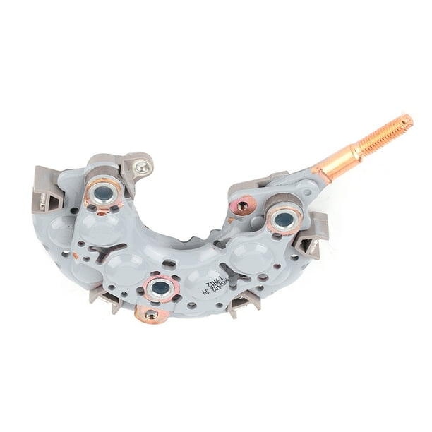 Alternator Rectifier,Metal Alternator Rectifier Regulator Car ...