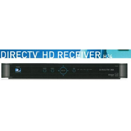DIRECTV H24 HD Receiver | Walmart Canada