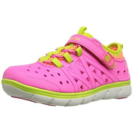 Stride Rite - Stride Rite Girls Phibian Girl's Sandals Fashion Sneakers ...