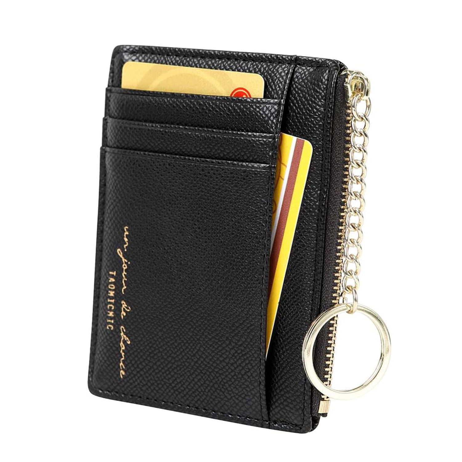 Thin Wallet For Women