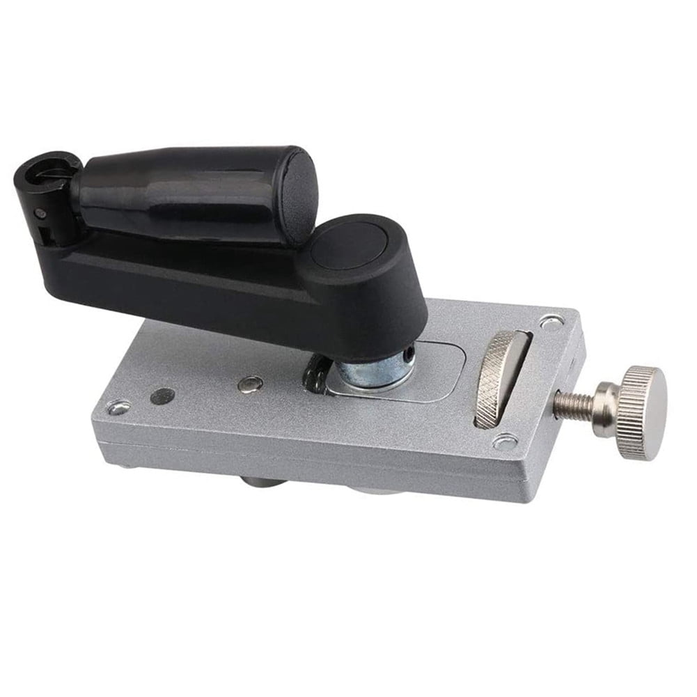 Radius Fretwire Bender for Fret Wire Bending Luthier Tool Guitar Bass ...