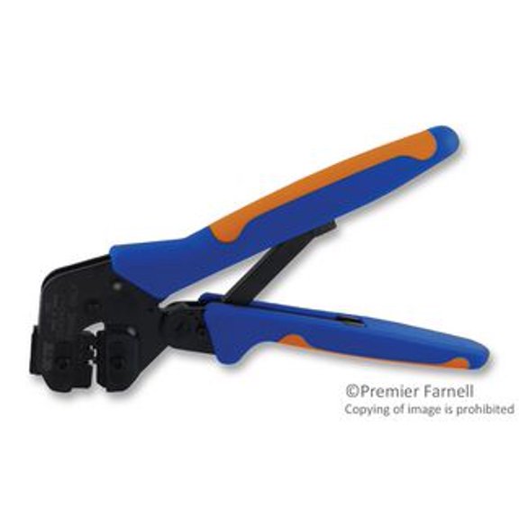Rj45 Crimp Tool